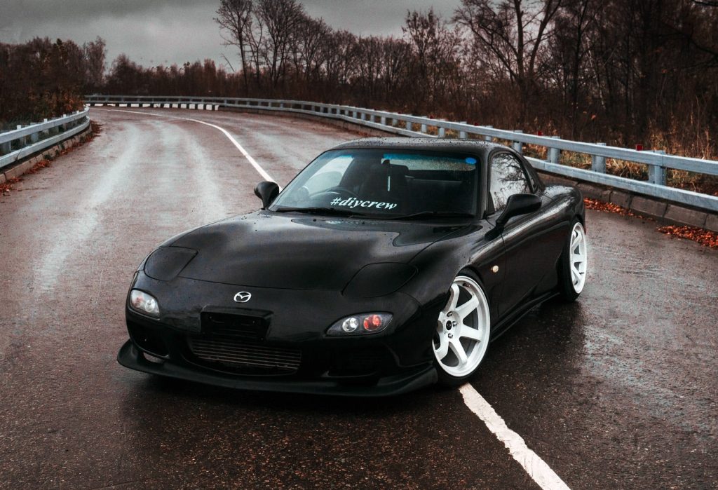 The Most Popular JDM Import Car Models in the USA